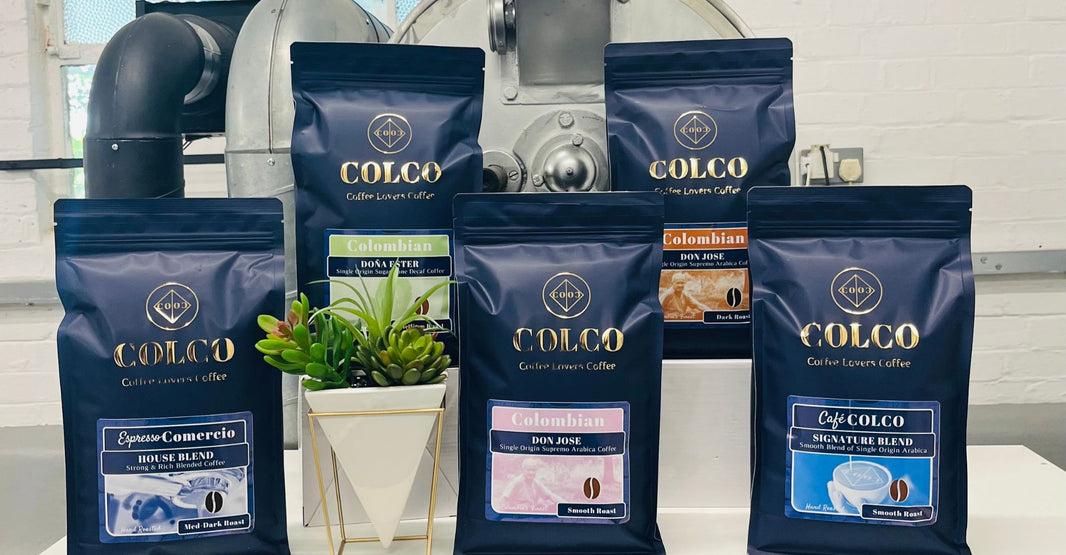 A New Brew on the Block: How Coffee Captivated the UK, and our Journey ...