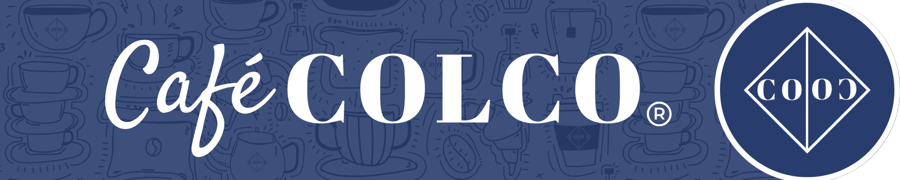 Cafe Colco - Coffee To Go – Colco Coffee