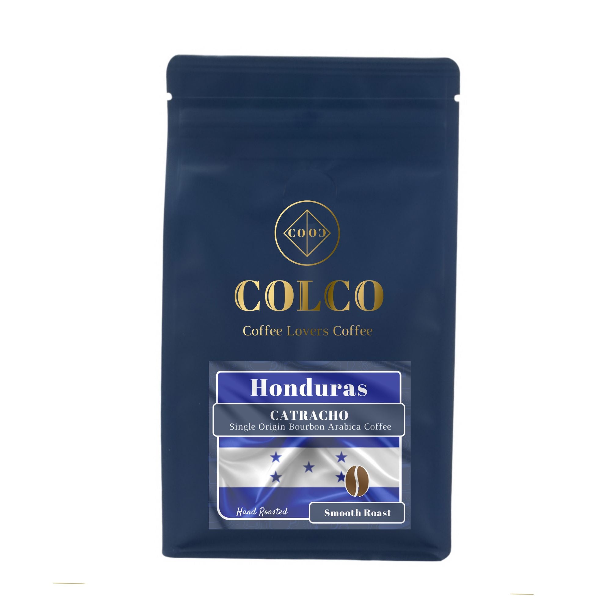 Catracho - Honduras Single Origin Coffee