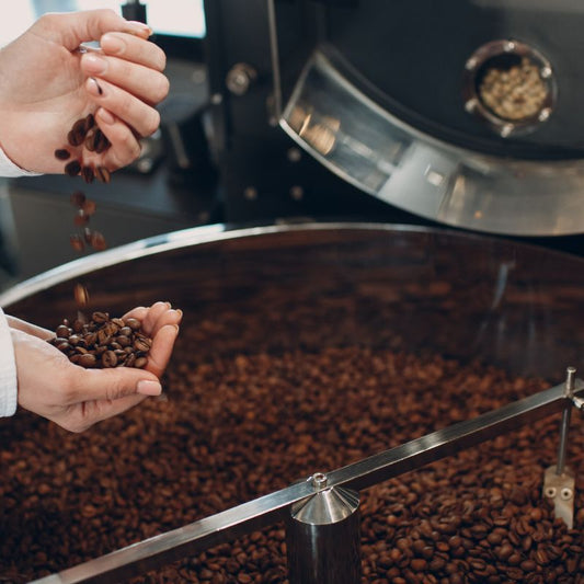 COLCO: Coffee Lovers Coffee – Colco Coffee